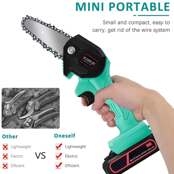 BRENCHIE elektromos kézifűrész – Vigoexpress.hu