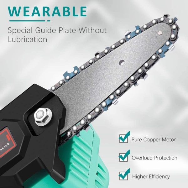 BRENCHIE elektromos kézifűrész – Vigoexpress.hu